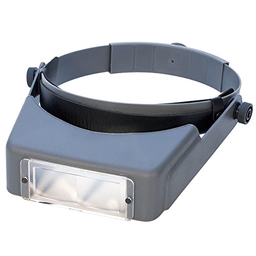 Choosing A Magnifying Visor